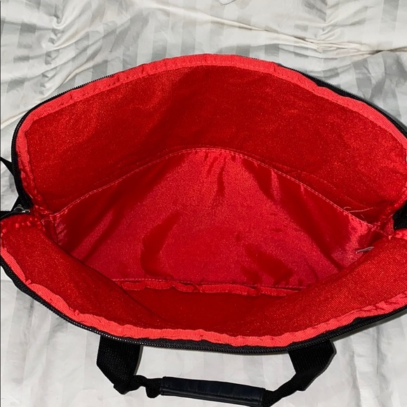 Disney | Bags | Disney Mickey Mouse Authentic Laptop Bag | Poshmark